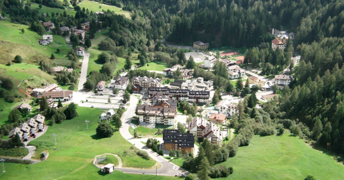 Peio Fonti, Val di Pejo, Trentino