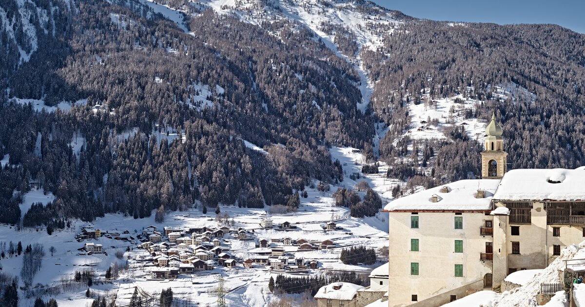 Mystery Walk: risolvi il mistero a Celentino, Val di Sole Trentino