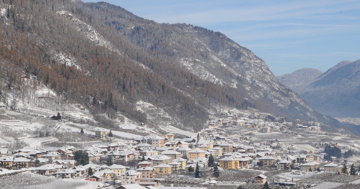 Mystery Walk: Solve the Mystery in Terzolas, Val di Sole Trentino