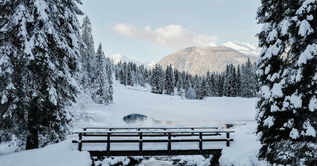 Andar per Monti - Lago dei Caprioli - Valpiana